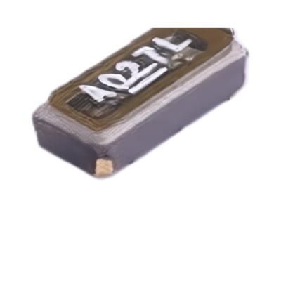 JGHC S712000201040 Crystal Chip for Precision Electronics and DIY Projects