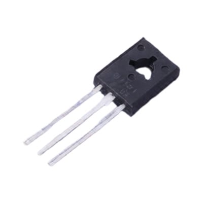 JSCJ KTA1298(RANGE:160-320) Single Bipolar Transistor
