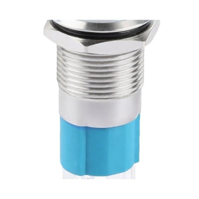 ROCPU Switches TP992502P124RS Pushbutton Switch