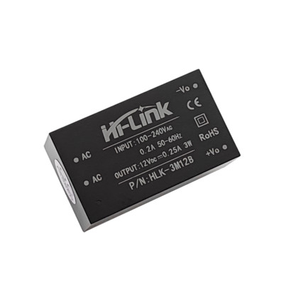 HI-LINK HLK-3M12B for sale