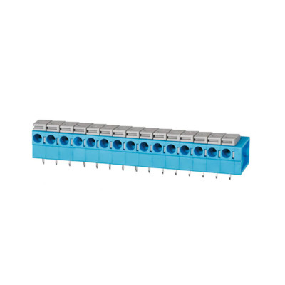 CUI TBL004-508-17BE-2GY Wire to Board Terminal Block