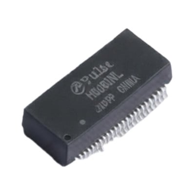 PULSE H6096NL Pulse Transformer Chip