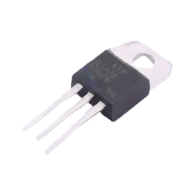 KTP BT136S-600E TRIAC