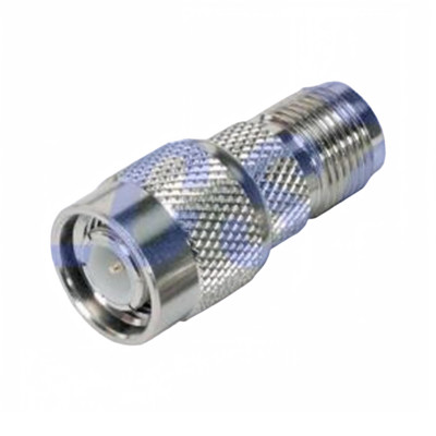 L-com BA8005 Coaxial Connector (RF) Adapter