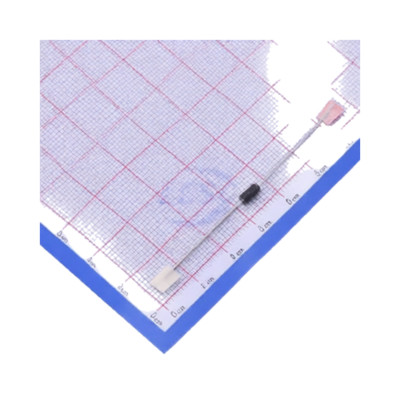 LGE BZX85B24V Single Zener Diode