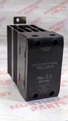 Autonics SRH1-1430-N Solid State Relay for sale