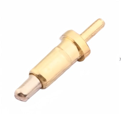 Xinyangze YZ117115040D-01 Spring Loaded Pogo Pin Contact for Pressure Connectors