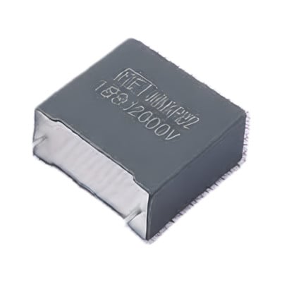 KYET MMKP183J3A1501 Film Capacitor Chip