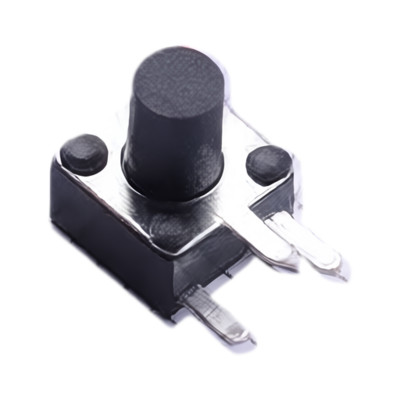 CAX TS1102DCC-4.5x4.5x4.3 Tactile Switch