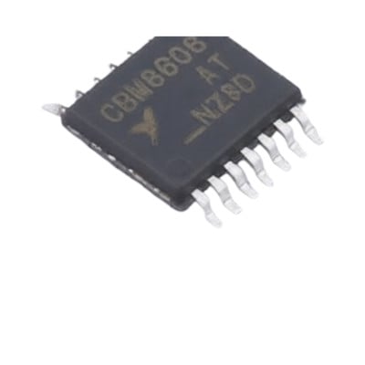 Corebai Microelectronics CBM8628AST5 Amplifier Chip