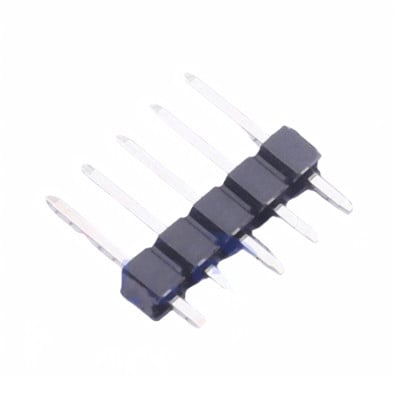 XYECONN XY-MTP254-1X5 Male Header Pins for sale