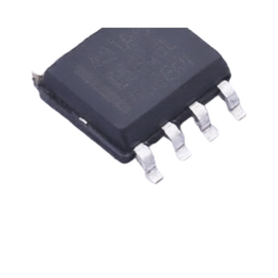 HGSEMI TL431CM/TR Voltage Reference Chip