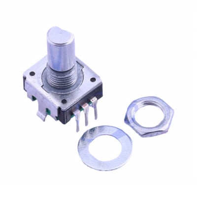 BOURNS PEC11S-9213K-S0015 Encoder Chip