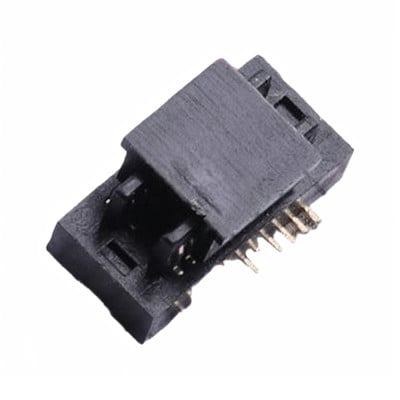 LXWCONN LB220-G30P-B1R Board-to-Board Mezzanine Edge Type Array Connector