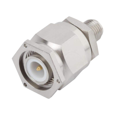 Amphenol SF1109-6005 Coaxial Connector (RF) Adapter