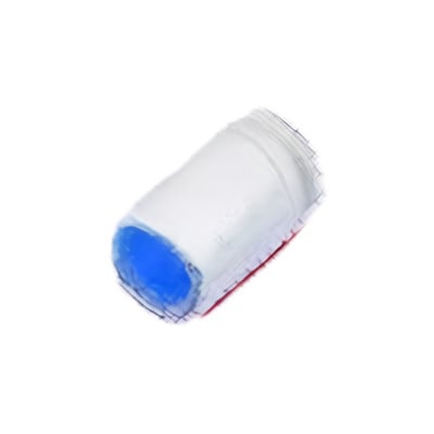 KEMET A750MS477M1EAAE015 Aluminum-Polymer Capacitor