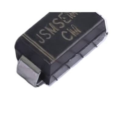 JSMSEMI SMAJ33CA-JSM TVS Diode