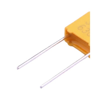 CHAMPION MPP333K0400D131206B1015 Film Capacitor