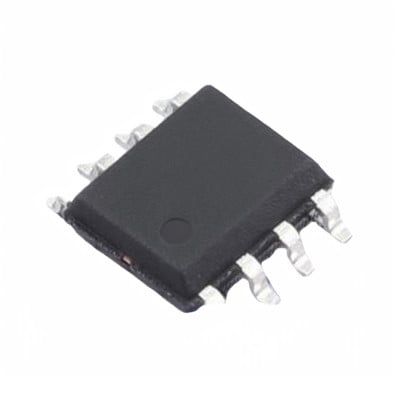 BLUE ROCKET BRCS070N03DP Single N-Channel MOSFET