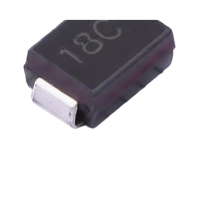 ElecSuper P6SMB15CA TVS Diode