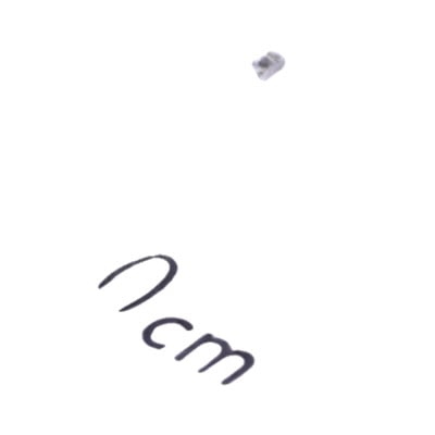 Cybermax CMCC0603C2N2BSP Fixed Inductor Chip