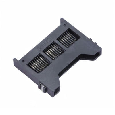 HOAUC HYCW06-XQD21-530B PC Card Socket for sale