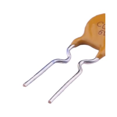 TLC Electronic TRC160 PTC Resettable Fuse