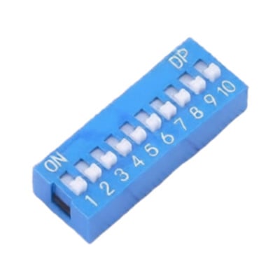 kinghelm KH-BM2.54B-10P for sale
