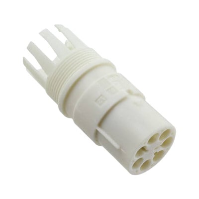 TE Connectivity 293703-2 Solid State Lighting Connector Assembly