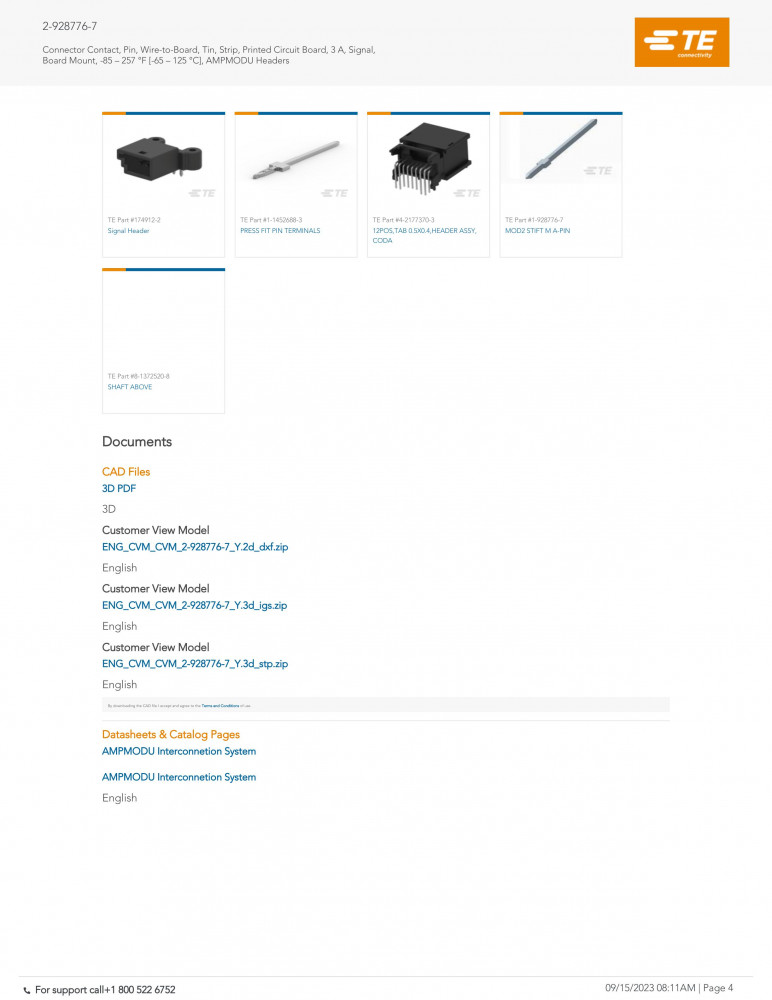 2-928776-7 technical document page 4