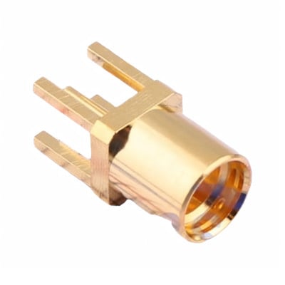 Samtec MMCX-P-C-H-ST-CA2 Coaxial Connector (RF) Assembly