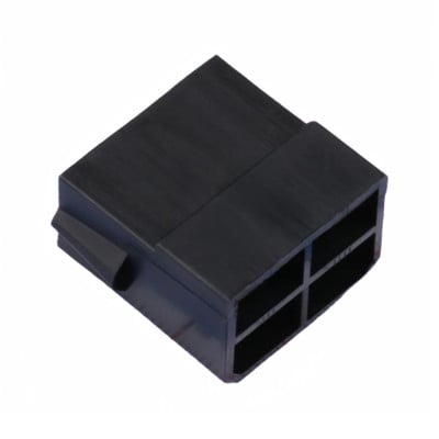 TE Connectivity 180905 Housings & Boots Chip