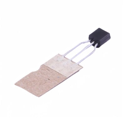 BLUE ROCKET BC337 Single Bipolar Transistor
