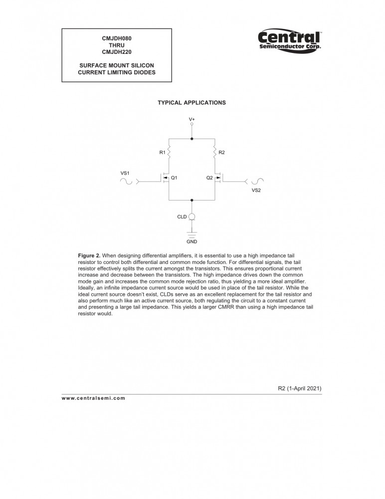 CMJDH series datasheet page 5