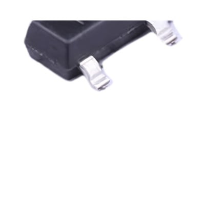 MCC SI3401A-TP Single P-Channel MOSFET