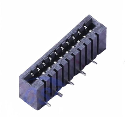 HDGC 1.0-B-11P FFC/FPC Flat Flexible Connector Assembly