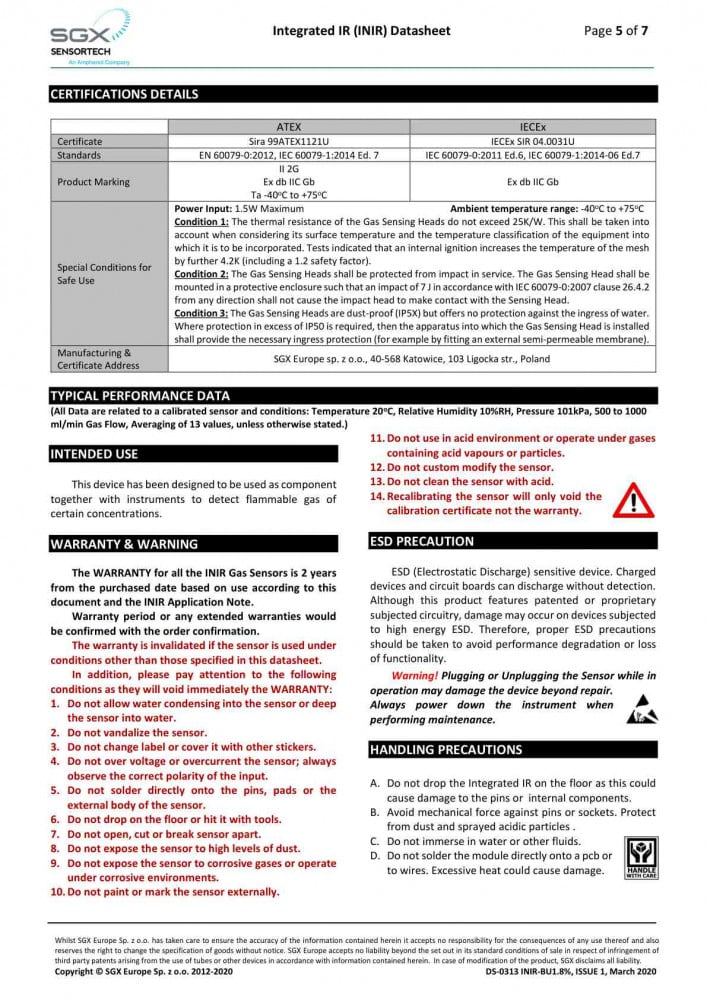 INIR-BU1.8% datasheet page 5