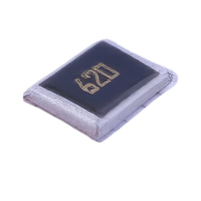 ROHM MCR01MZPF4752 Surface Mount Chip Resistor
