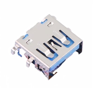 Hong Cheng HC-USB3.0-C26 USB 3.0 Type-C Connector Assembly