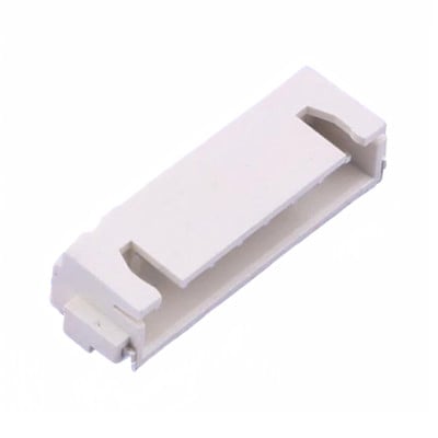 JUSHUO AFC25-S06DCA-00 Male Header Pins