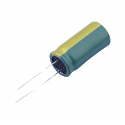 BERYL Electronic Tech RC016M152LO10*20TH-2A1E Aluminum Electrolytic Capacitor