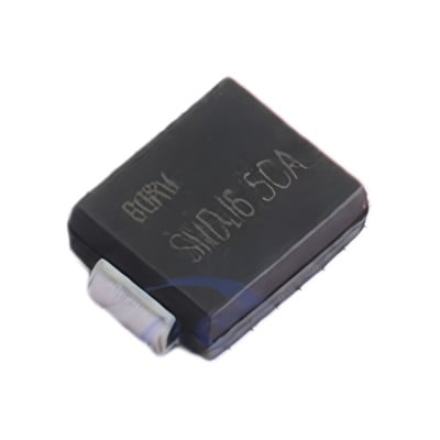BORN SMBJ6.5CA TVS Diode