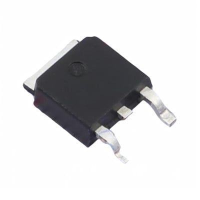 Bruckewell MSD65N045SB Single N-Channel Power MOSFET