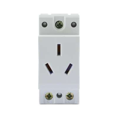 Delixi Electric DZ47X310 Power Entry Module (PEM)
