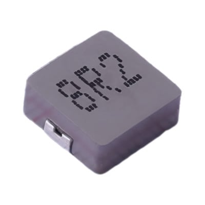 COILMX MS1040-680M Fixed Inductor Chip