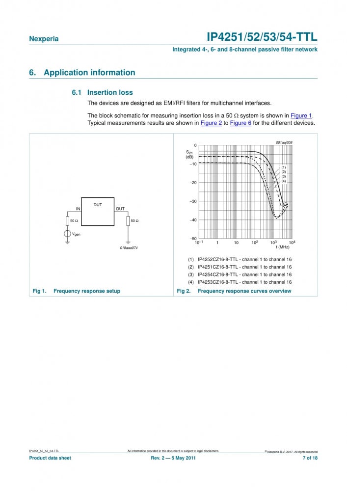 IP4252CZ16-8-TTL datasheet page 7