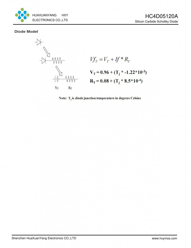 HC4D05120A datasheet page 4
