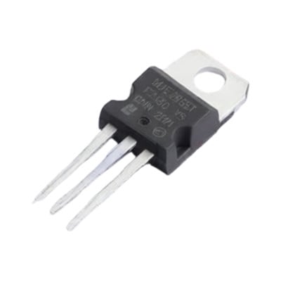 Minos MJE15033G Single Bipolar Transistor