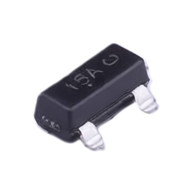 onsemi MMBZ18VALT1G TVS Diode