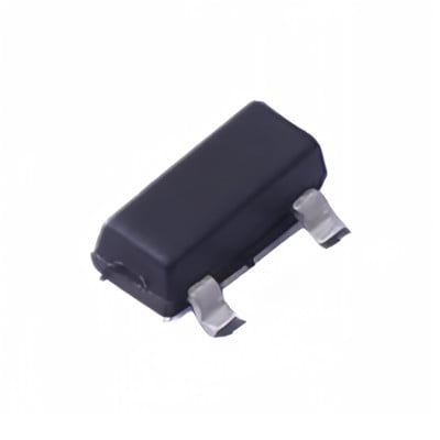 CBI BC856B Single Bipolar Transistor